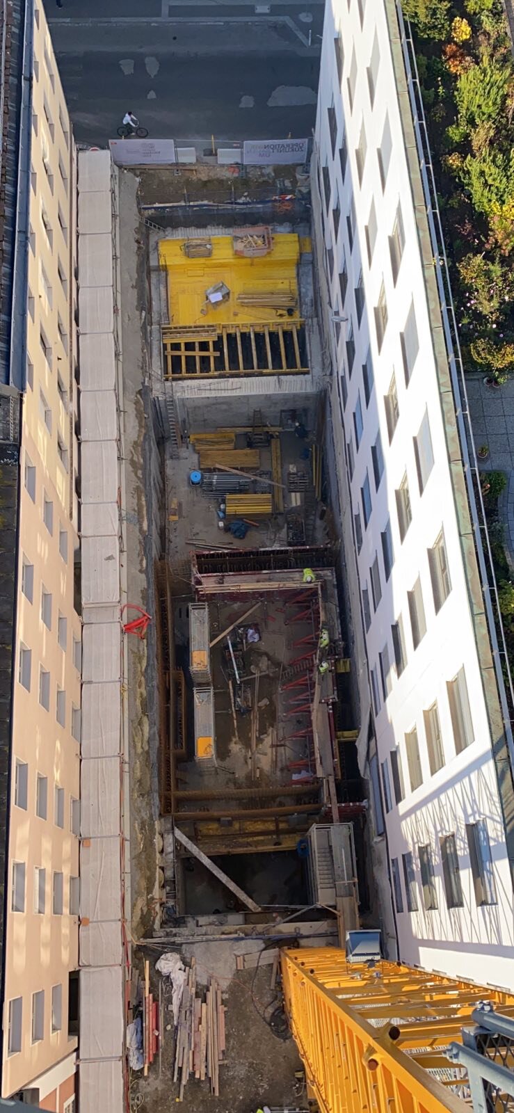 STS Baumanagement | Walding | Referenzen